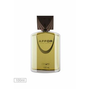 Perfume Masculino Olore Paris Affor 100ml | Drogaria Globo - Drogaria Globo